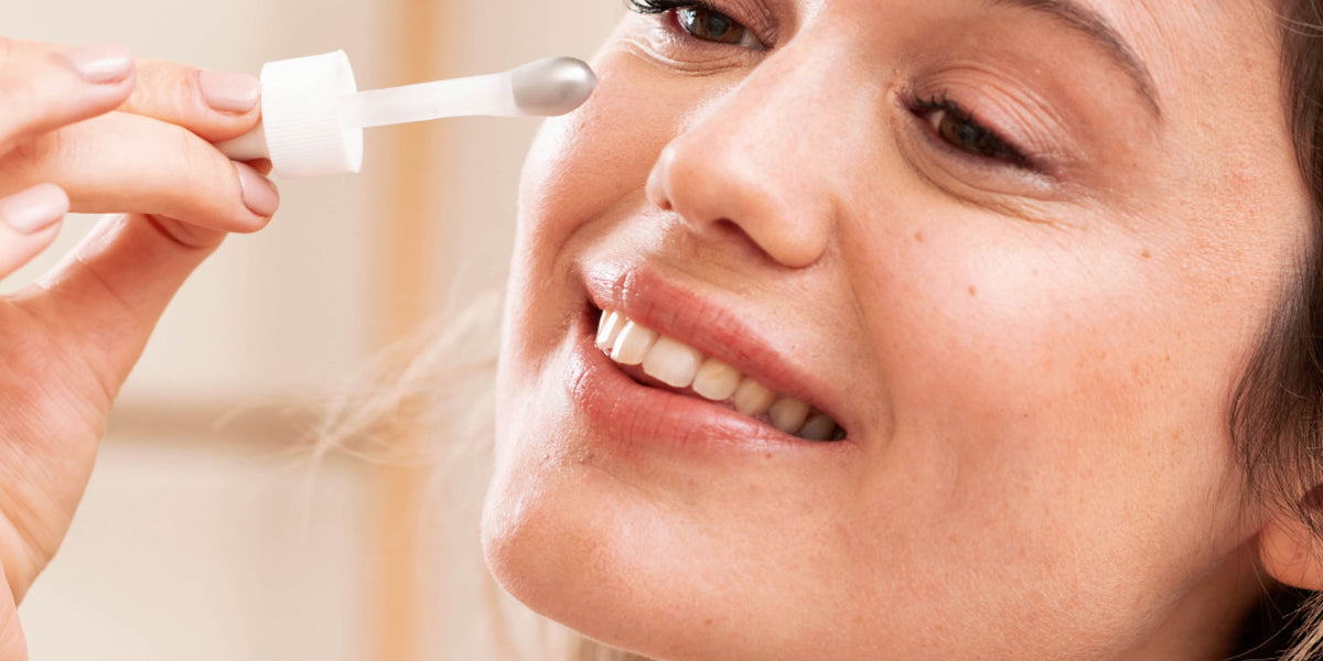 Refresh Eye Concentrate – Labo SVR US