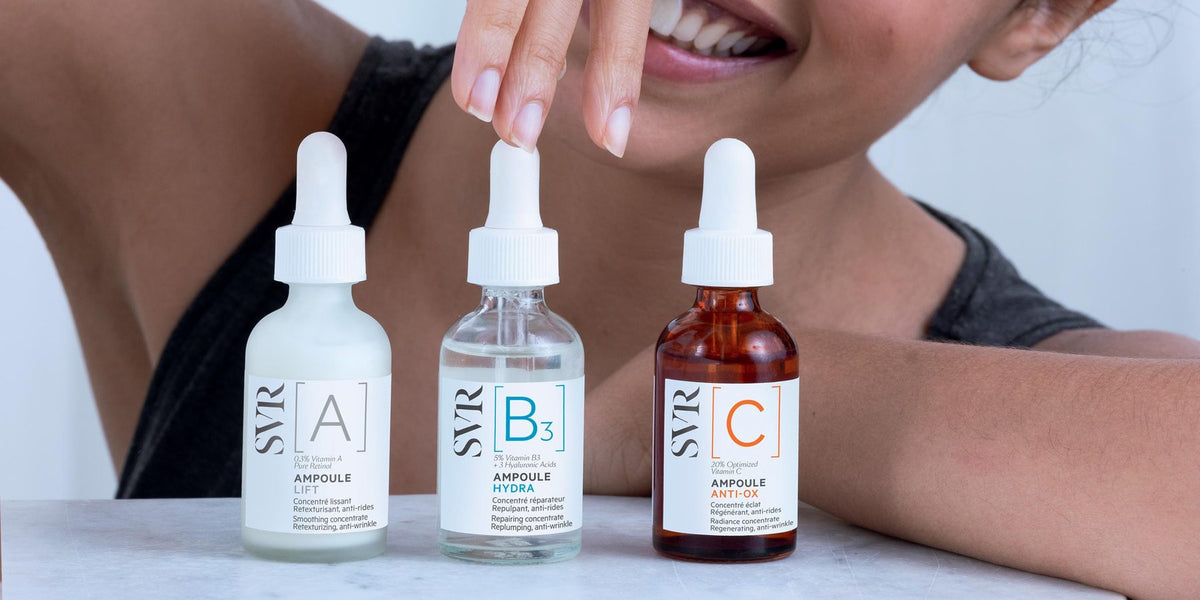 Exclusive Sets – Laboratoire SVR USA