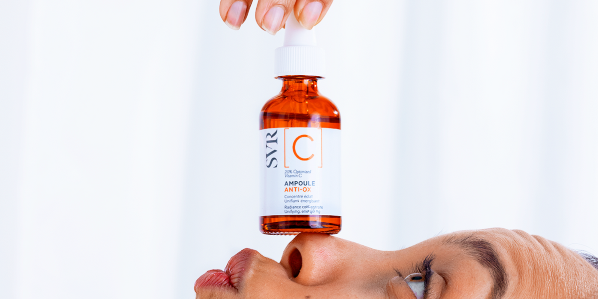 SVR C Concentrate - Vitamin C Serum 1 fl.oz. – Labo SVR US