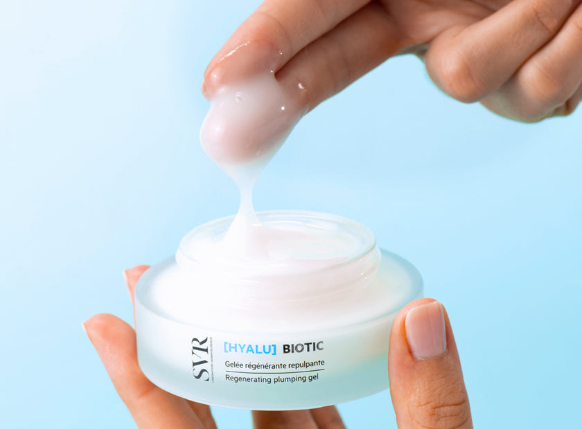 Official SVR Skincare Website – Laboratoire SVR USA