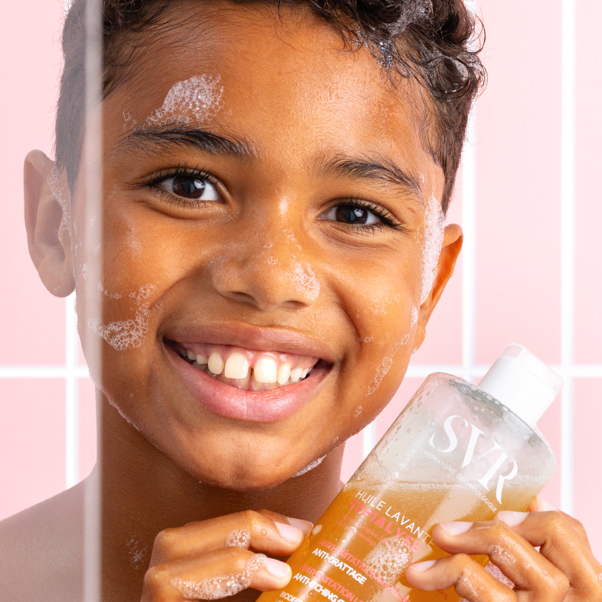 SVR – Body Care