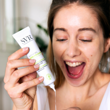 Sebiaclear Gel Cream for Acne & Blackhead-Prone Skin - Reduces ...