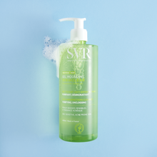 SVR Sebiaclear Foaming Gel - Cleanser for Acne-Prone Sensitive Skin ...